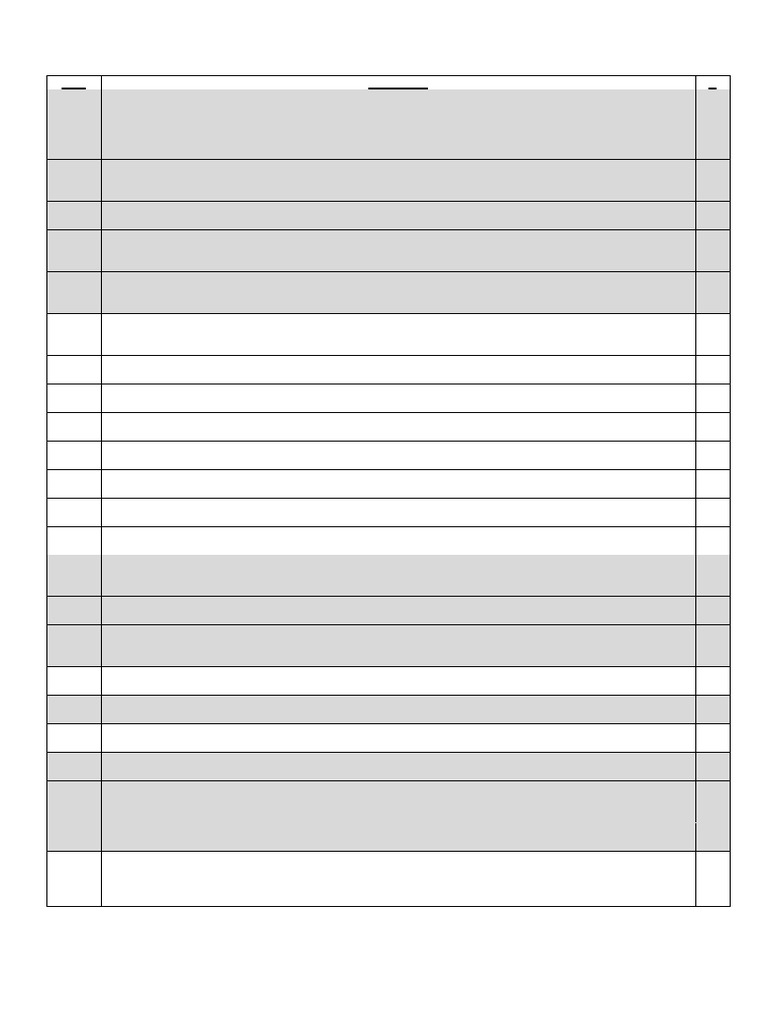Igcse Inheritance New Spec | PDF | Genetics | Gene