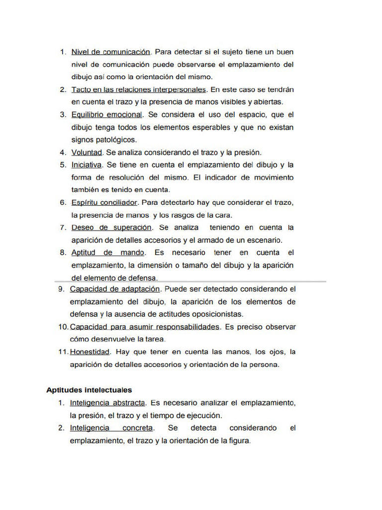 persona bajo la lluvia interpretación y hoja de respuestas baron | PDF ...