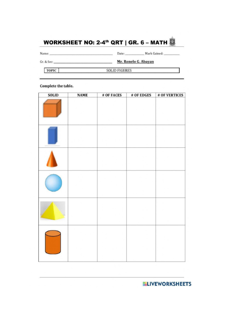 Child Friendly Poster | PDF