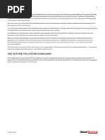 DHS Purlin System Design Guidelines | PDF | Bending | Buckling