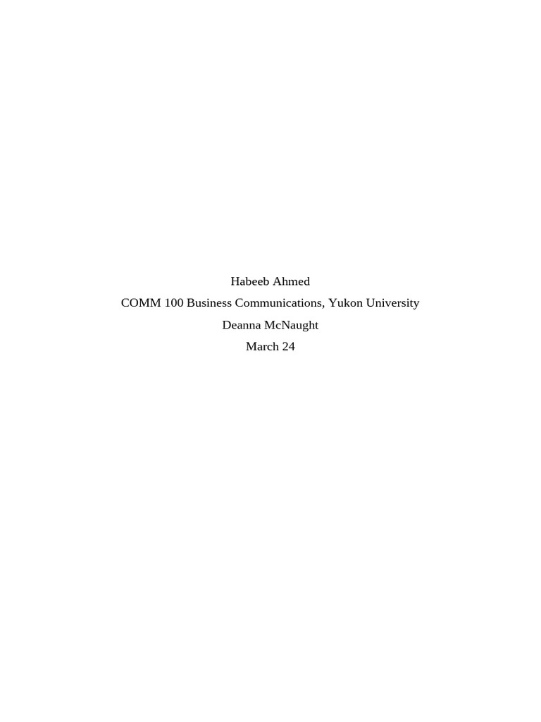 Week-12 Assignment Presentation Slide | PDF | Writing | Communication