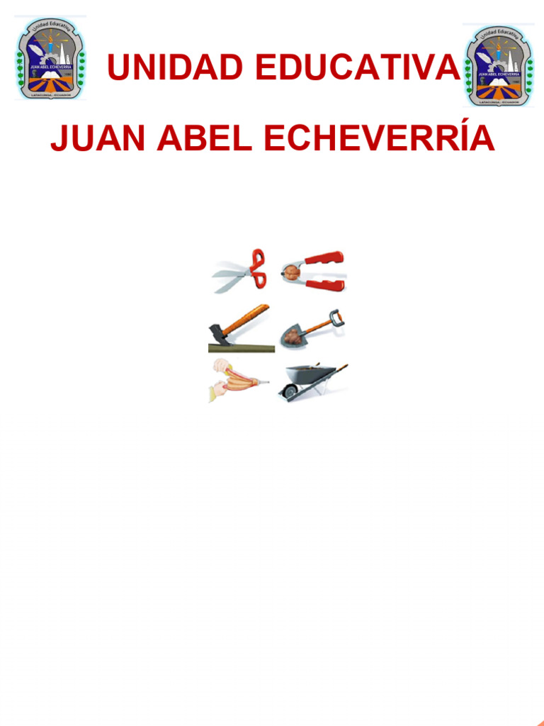 Maquinas Simples | PDF | Engranaje | Palanca