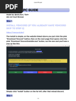 UnbelievaBoat - Discord Bot! | PDF | Money | Computing