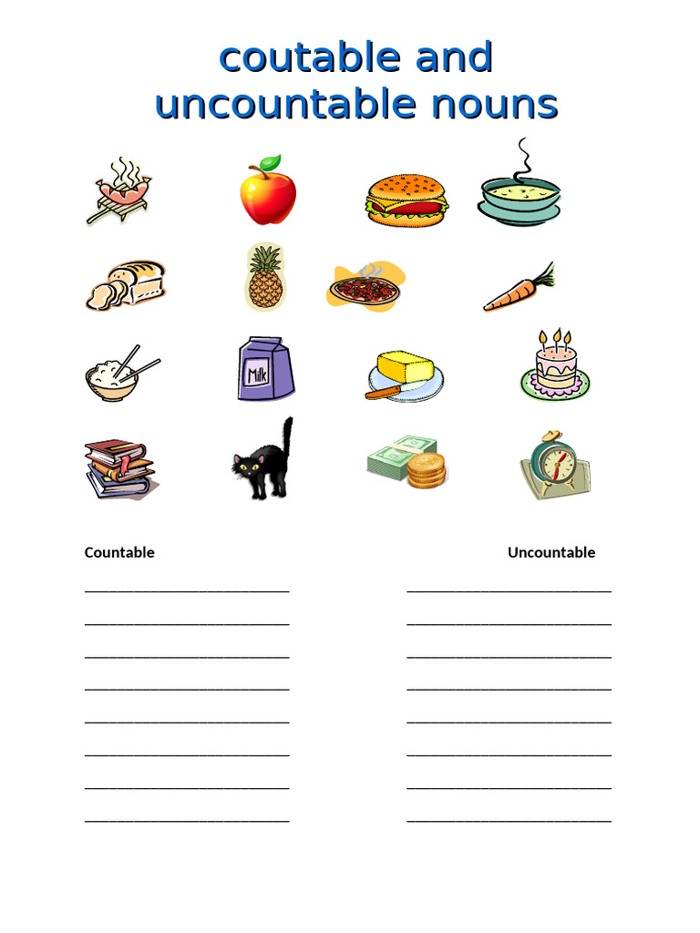 countable-and-uncountable-nouns | PDF
