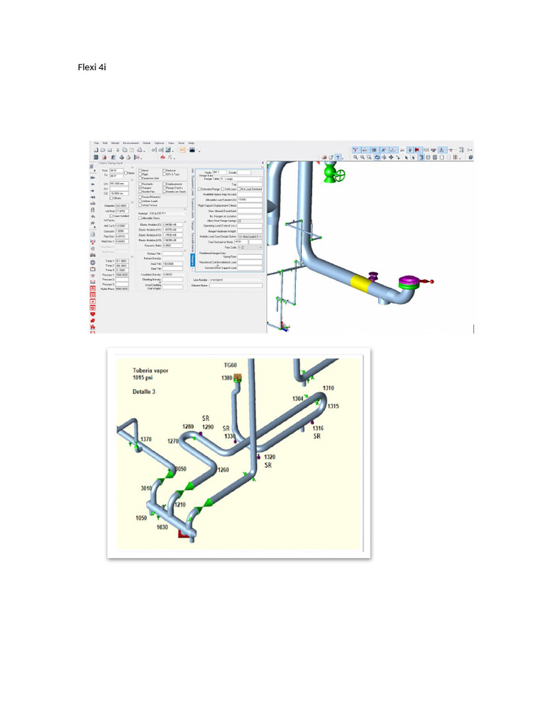 Flexi 4 | PDF