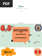 Síndrome Comatoso - Semiologia | PDF | Coma | Conciencia