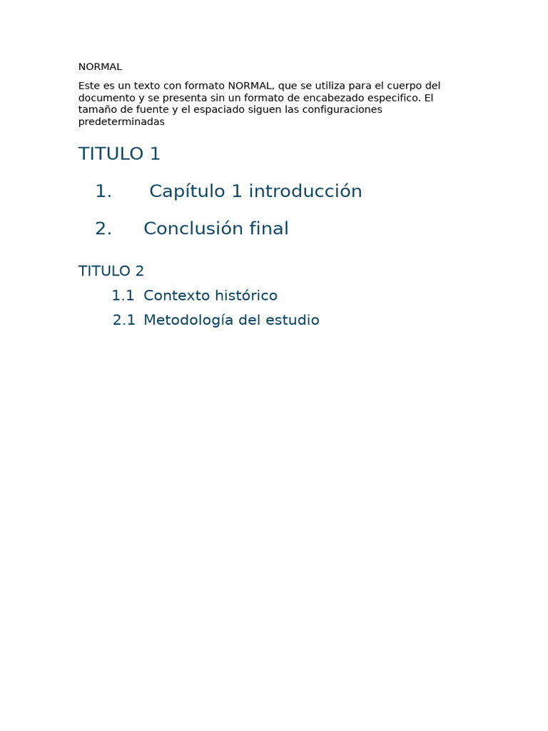 Normal | PDF
