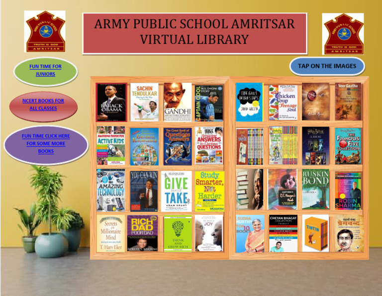 Fun Learning Resources for Juniors | PDF