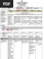 G3 Pang Ukol Activity Sheet | PDF