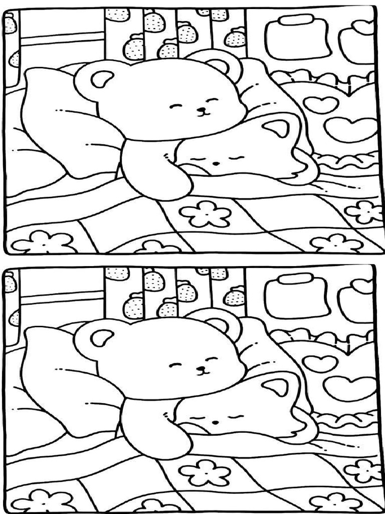 Dibujos San Valentin | PDF