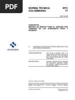 NTC 2289 - 2020 | PDF