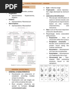 MLS ASCP Study Guide PDF | PDF | Mycobacterium | Immunology
