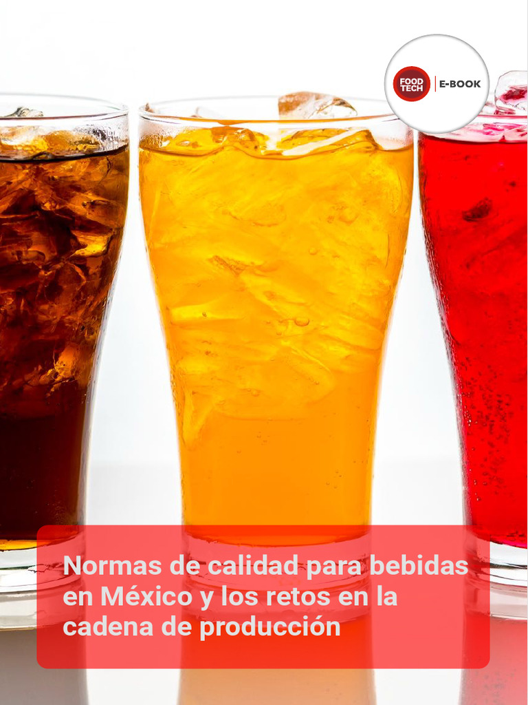 Dad para Bebeidas y Los Retos en La Cadena de Produccion | PDF ...