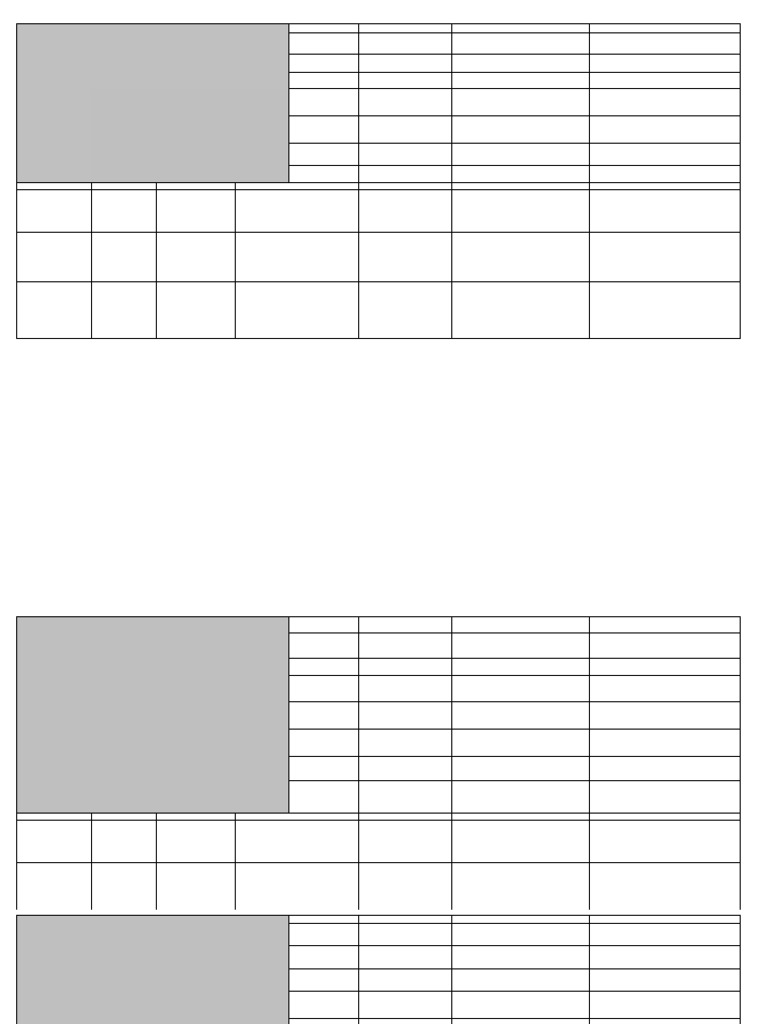 Jornada Diurna PACP 2022I | PDF | Contabilidad | Servicios financieros