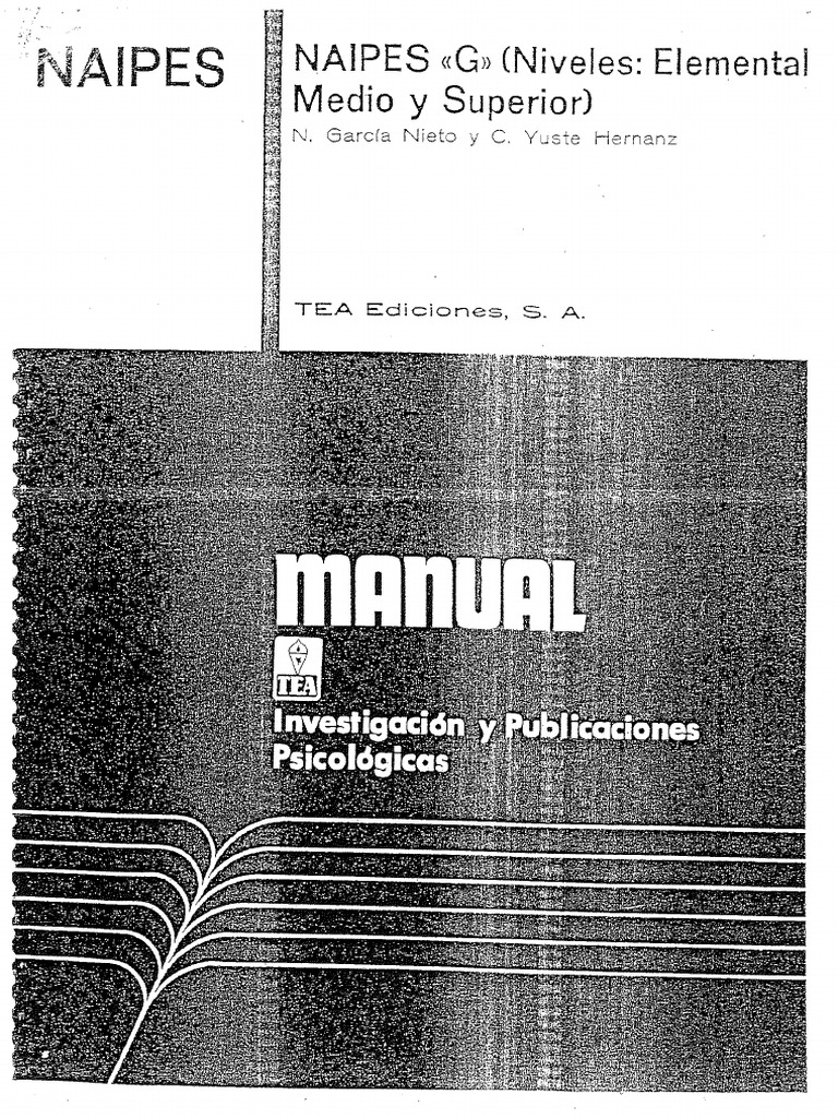 Manual de Naipes | PDF