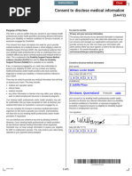 UHC Chronic Condition Verification Form | PDF