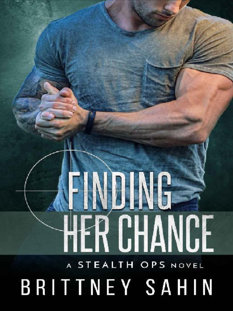 #4-FindingStealth Ops Book 4 | PDF