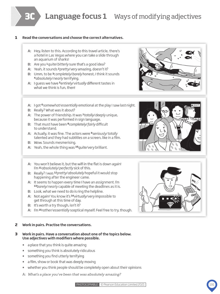 RM C1 PC 3C LanguageFocus1 | PDF