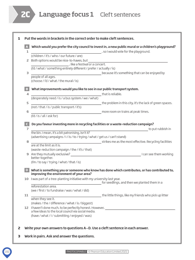RM C1 PC 2C LanguageFocus1 | PDF