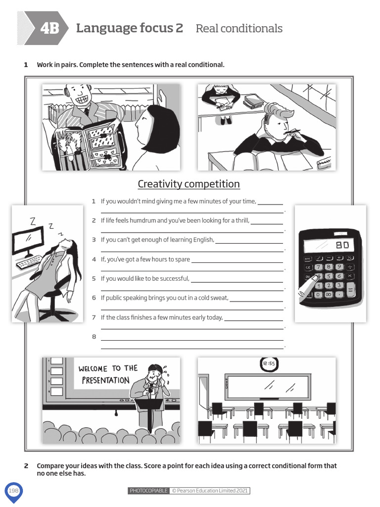 RM C1 PC 4B LanguageFocus2 | PDF