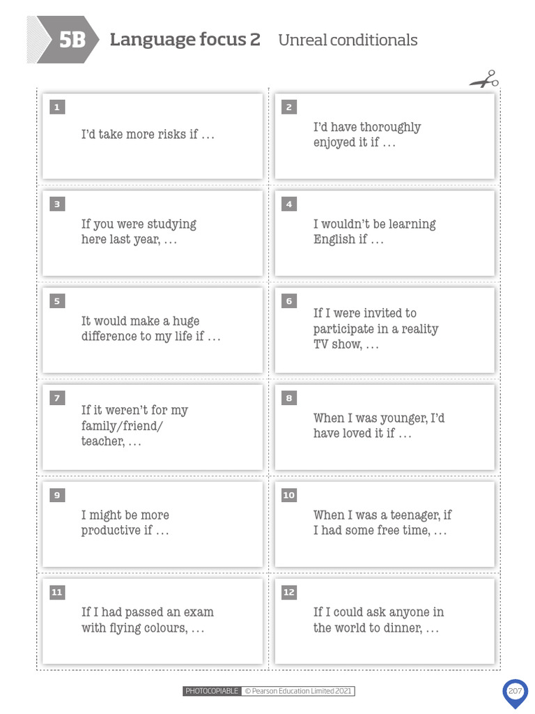 RM C1 PC 5B LanguageFocus2 | PDF
