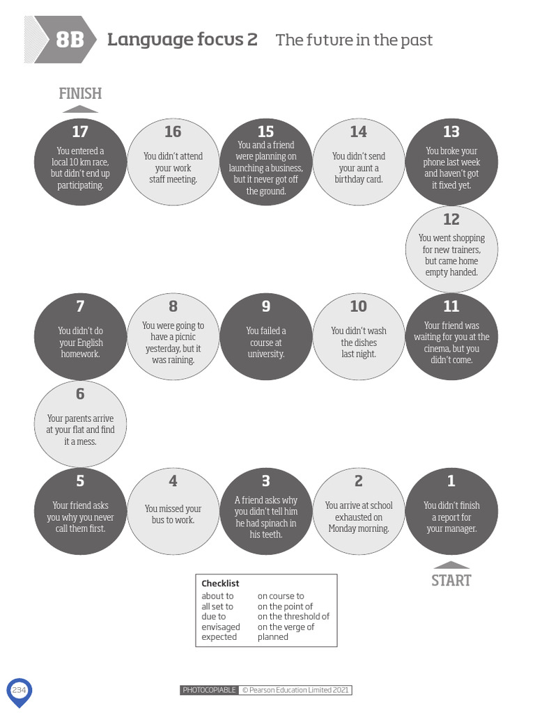 RM C1 PC 8B LanguageFocus2 | PDF