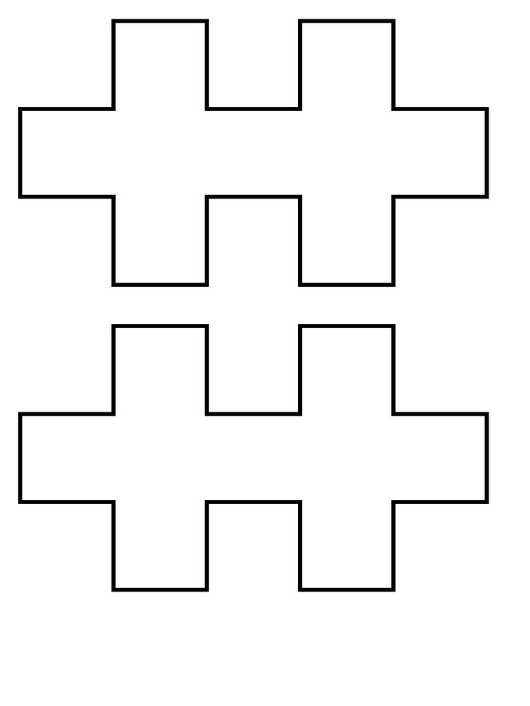 Hash Tag | PDF
