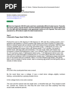 NGRT Practice Paper With Answer Key T2 | PDF | Jack London | The Call ...