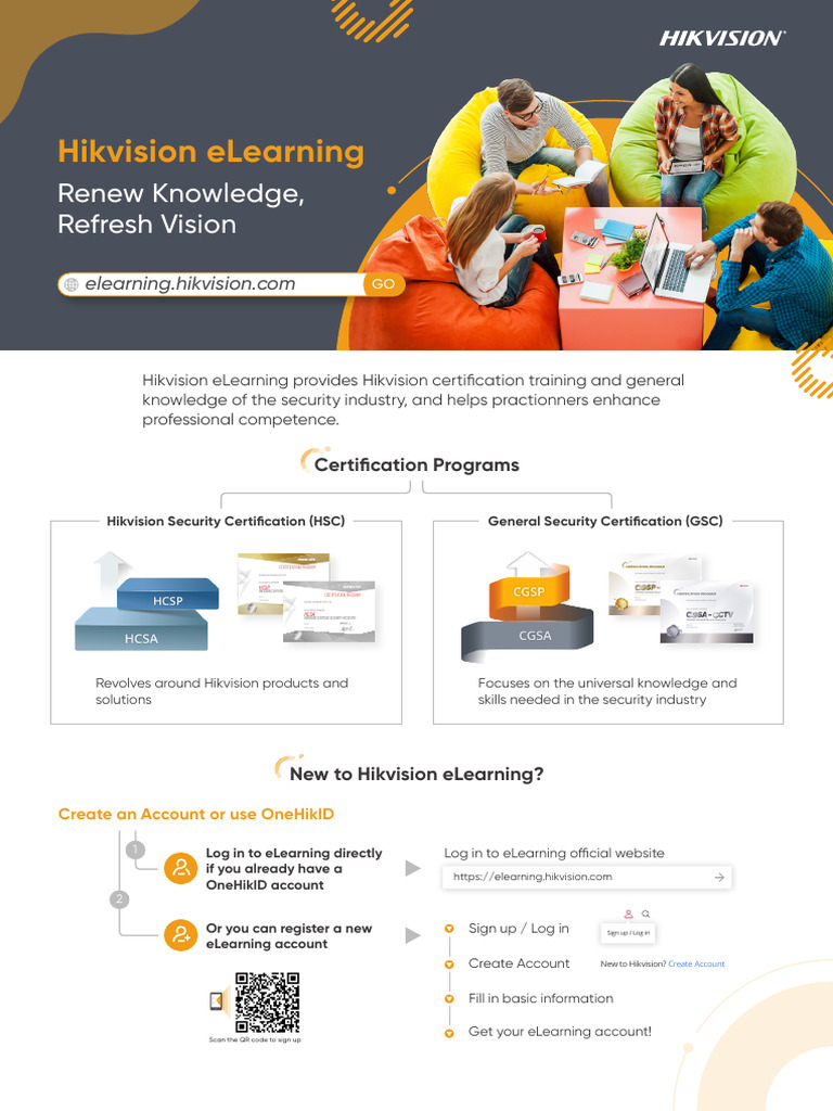 elearning leaflet | PDF | Educational Technology | Professional ...