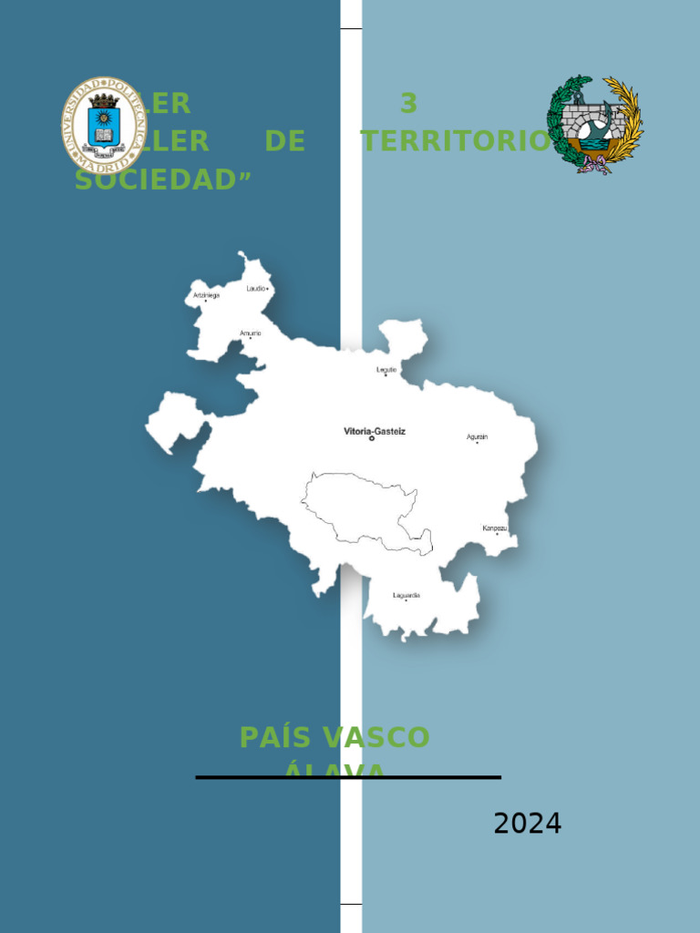 Grupo21 Taller3 Territorio y Sociedad | PDF | Pobreza | Pobreza e indigencia