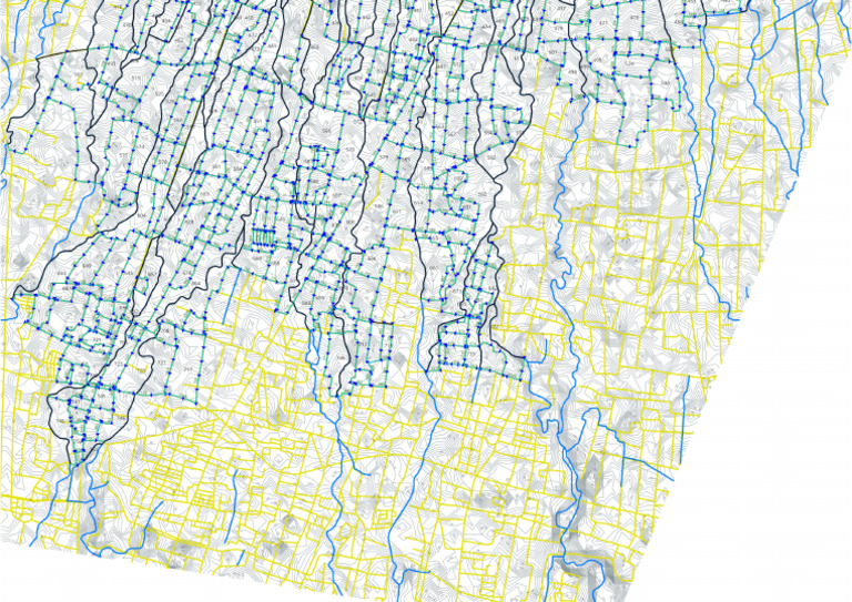 Peta Gis 15 A3 | PDF