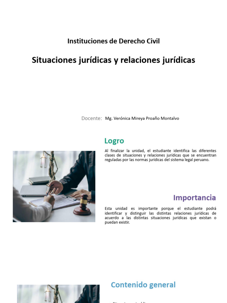clase 2 -material | PDF | Derechos | Legitimidad (política)