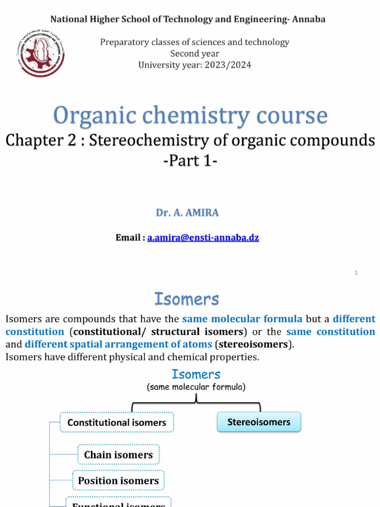Chapter 2. Part 1 | PDF