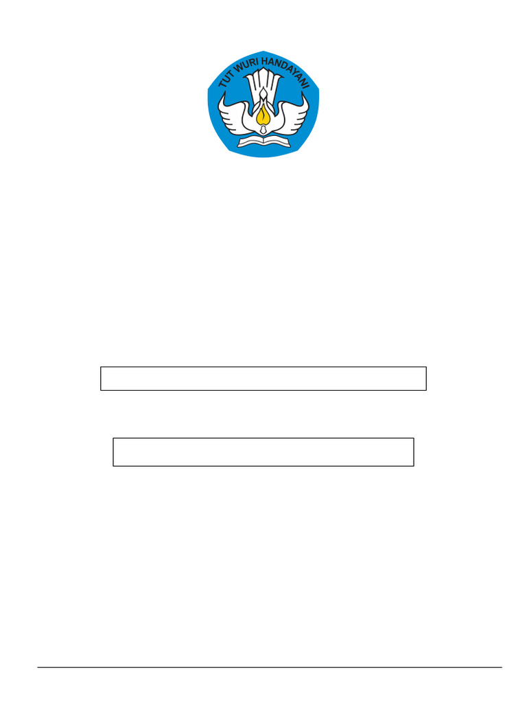 Pelengkap - Rapor - M. GAGAH DJOAN PRATAMA - 20231 | PDF