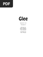 Mean Girls Script | PDF