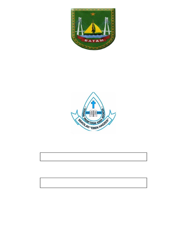 Rapor Sekolah Dasar Selvia Sianturi | PDF