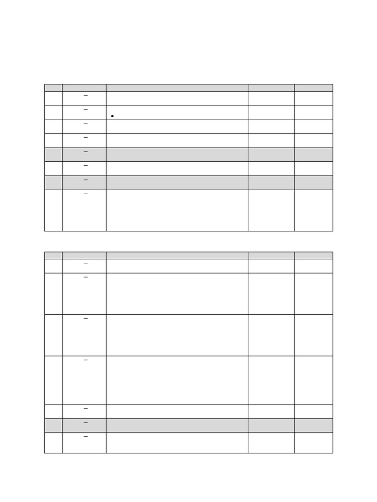 Jadwal MPLS 2022-2023 | PDF