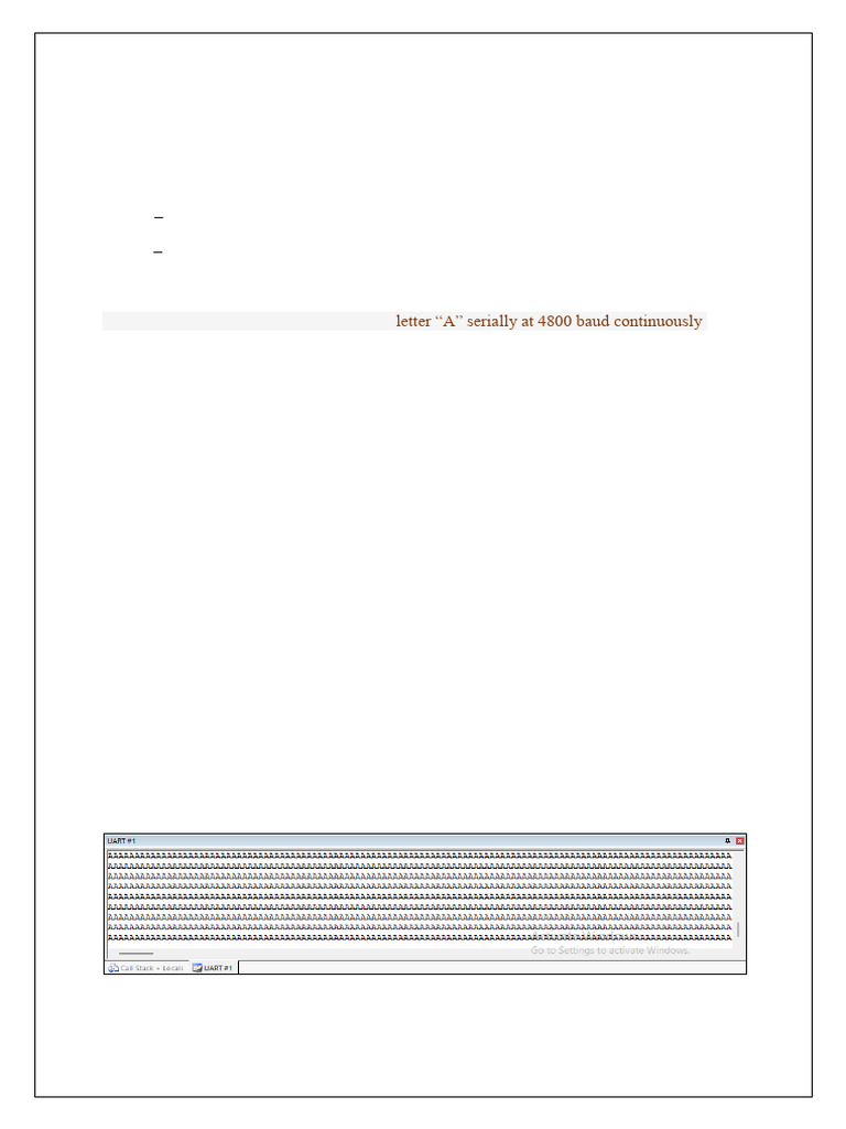 Lab10 1 | PDF | Information And Communications Technology | Electronics