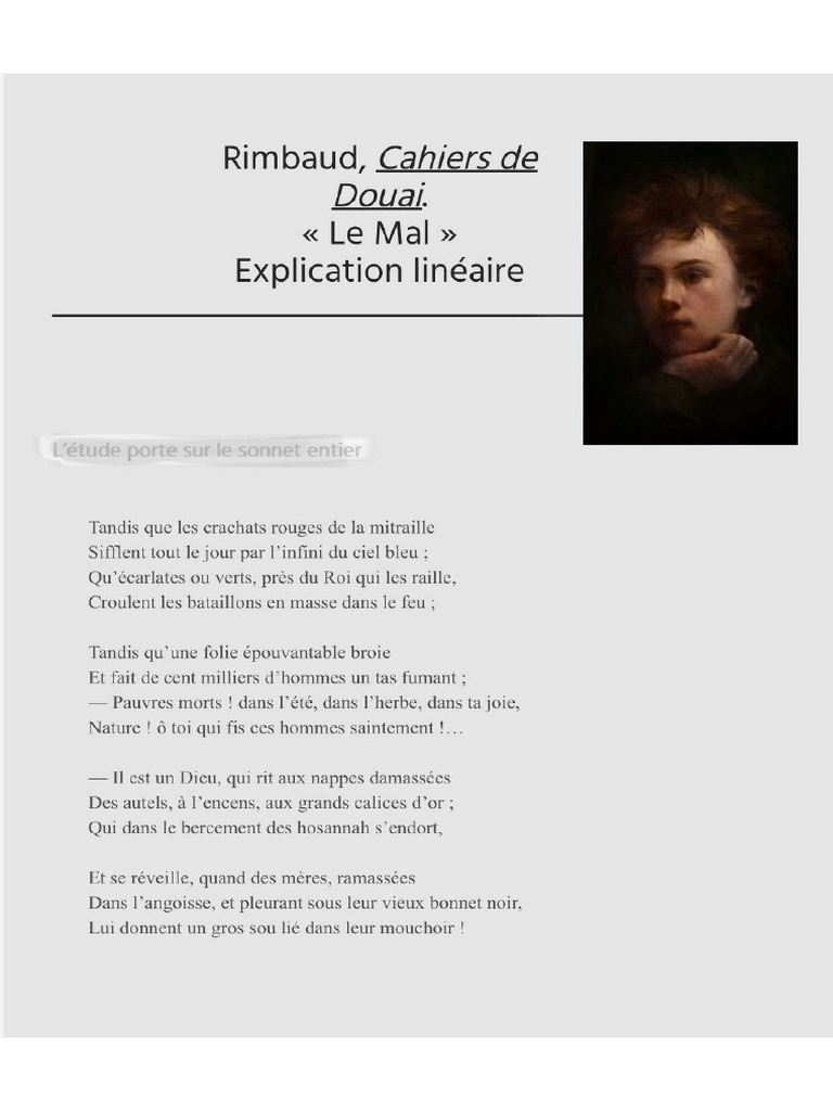 Texte 1 | PDF