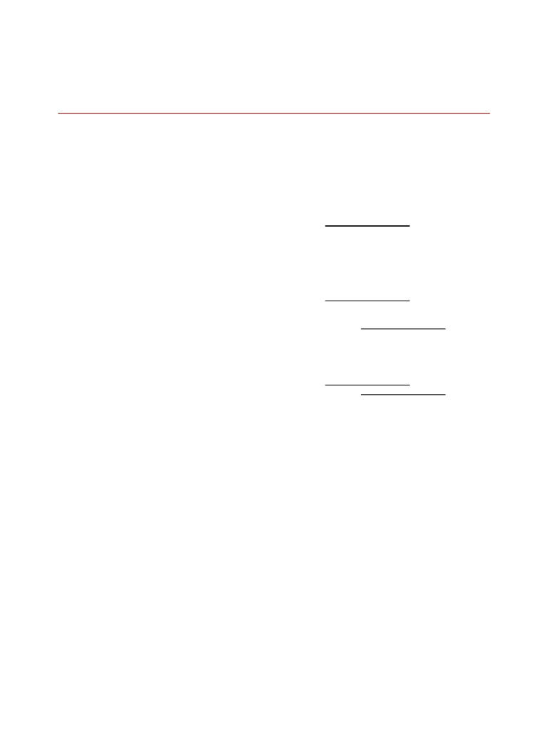 Standard Balance Sheet Tiara Xii Akl 4 | PDF