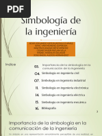 Simbolos para Planos Mecanicos | PDF