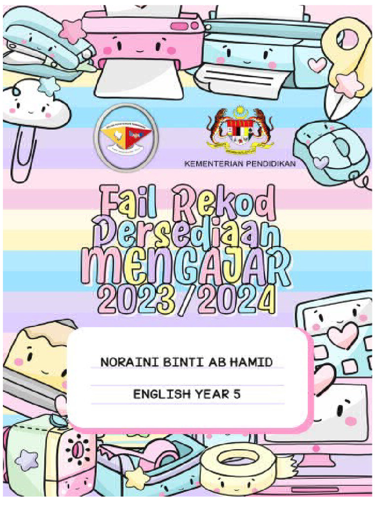 Cover 2023 | PDF