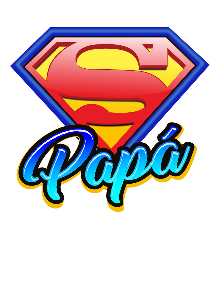 Super Papa | PDF