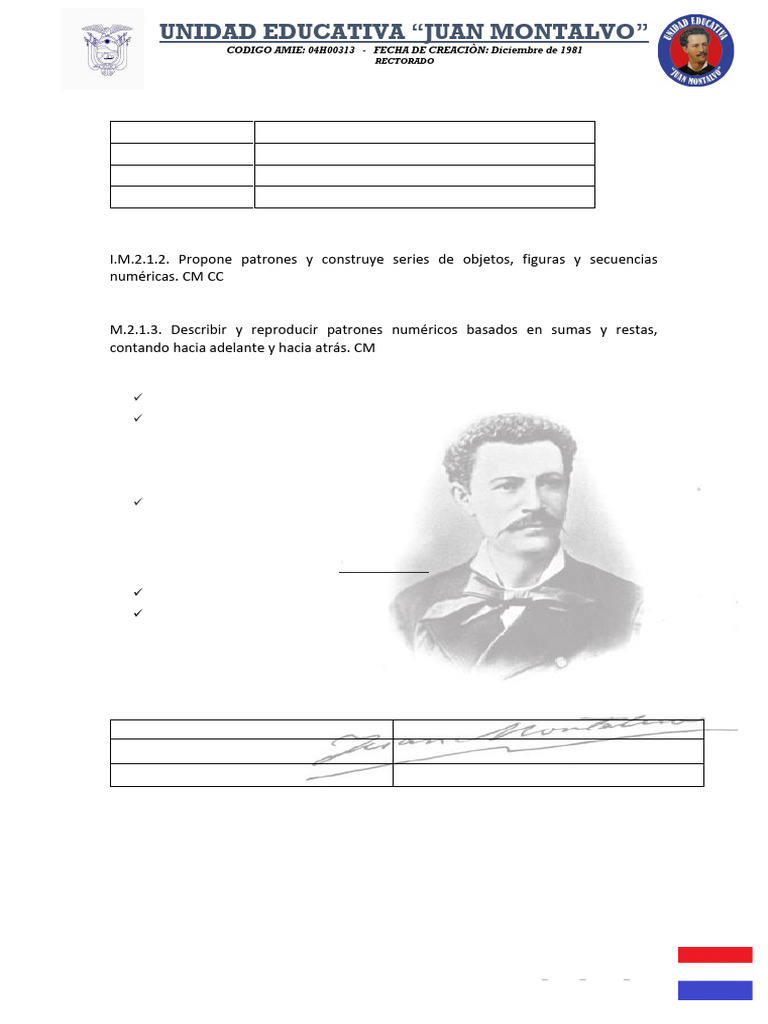 Plan de Modalidad Educativa No Presencial 1ro BT Er Emprendimiento | PDF