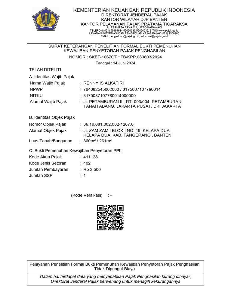 SKET-16670_PHTB_KPP.080803_2024 | PDF