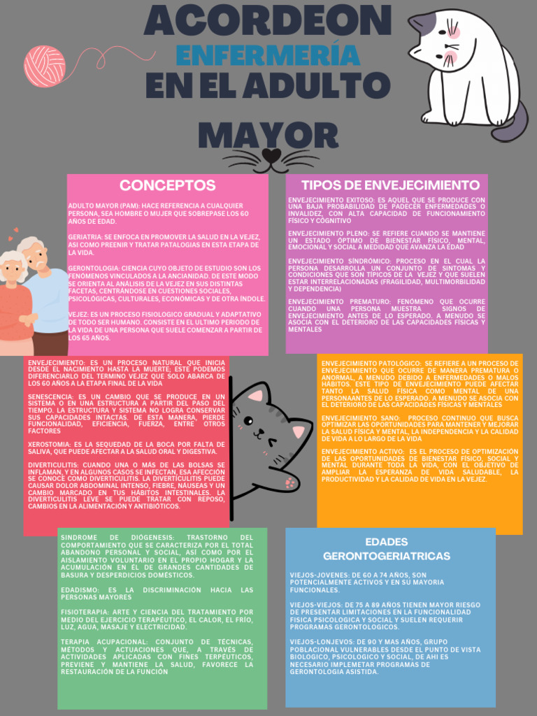 Colorful Bold Reading Comprehension Strategies Infographic | PDF ...