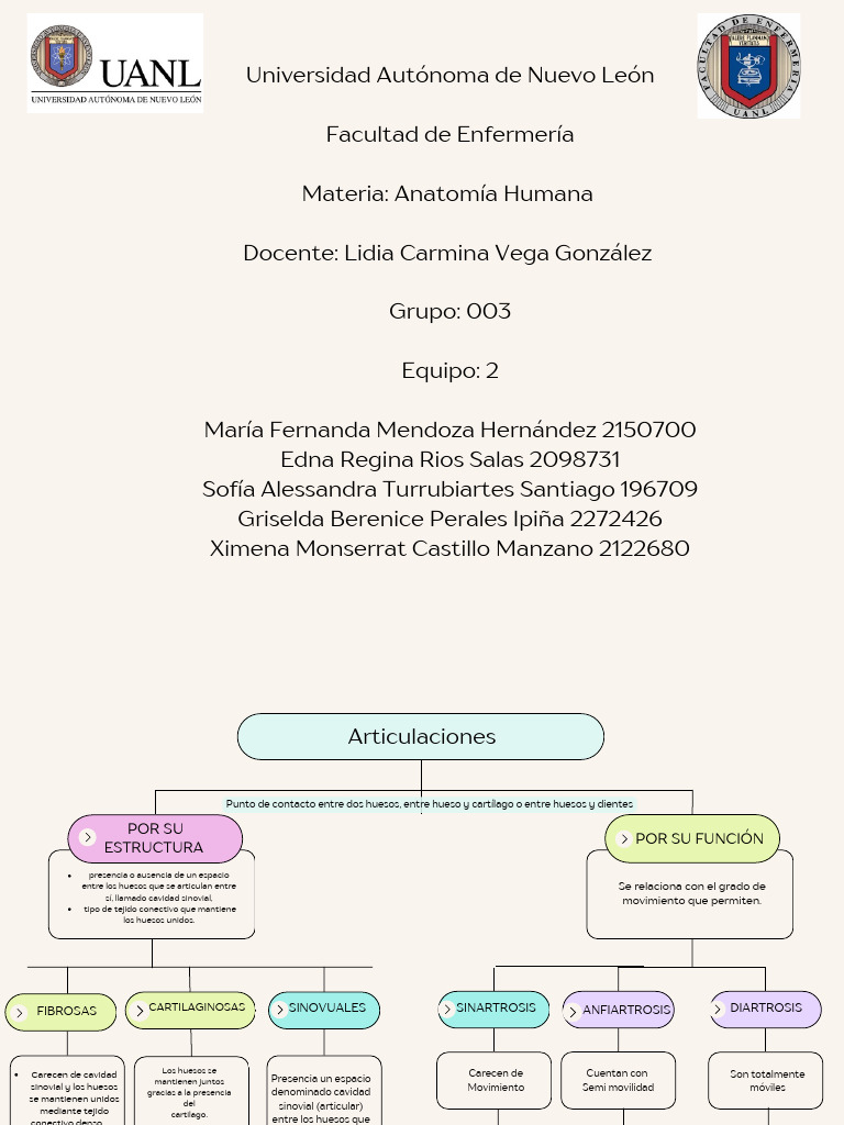 Mapa Conceptual (Equipo 2) PDF | PDF