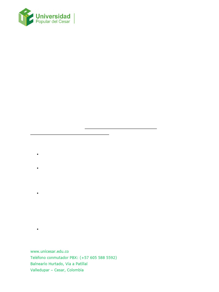 Circular 003 - Información Convocatoria Interna de Proyectos | PDF | Presupuesto