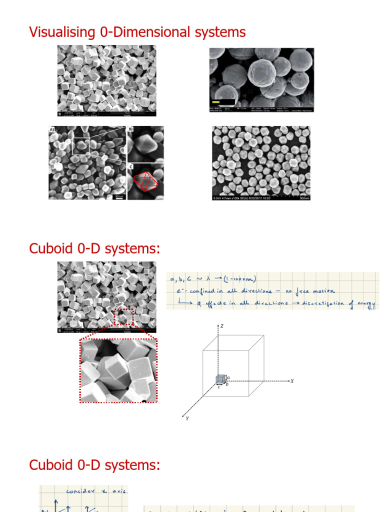 Lecture 9,10 - Spherical Potential Well | PDF