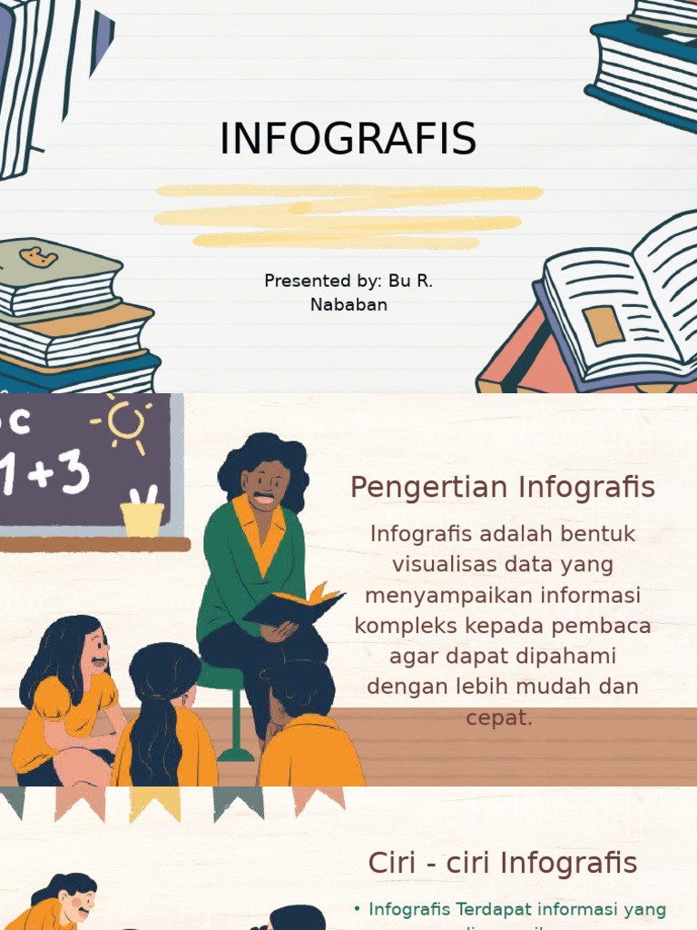 INFOGRAFIS(1) | PDF